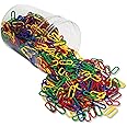 Learning Resources Link 'N' Learn Links - 4 Colour Links (Set of 500 ...
