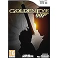 GoldenEye 007 (Wii) : Amazon.co.uk: PC & Video Games