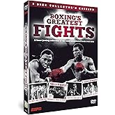 Boxing [DVD]: Amazon.co.uk: DVD & Blu-ray