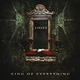 King of Everything: Jinjer, Jinjer: Amazon.fr: CD et Vinyles}