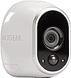 Arlo HD Smart Home Security Camera CCTV Add On | Wireless Wi-Fi, Night ...