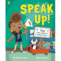 Clean Up! : Bryon, Nathan, Adeola, Dapo: Amazon.co.uk: Books