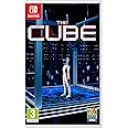 The Cube Video Game (Nintendo Switch) - Amazon Exclusive - Based on The ...