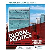 Pearson Edexcel A Level UK Government and Politics Seventh Edition: Amazon.co.uk: McNaughton ...