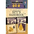The Official Spy's Handbook (Usborne Handbooks): 1 : Various, Colin ...