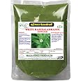 MALA Karisalankanni powder Bhringraj powder Kayonni Eclipta alba/False ...