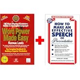 Word Power Made Easy : NORMAN LEWIS: Amazon.in: Books