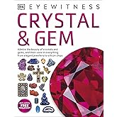 Rock & Mineral (DK Eyewitness) : DK: Amazon.co.uk: Books