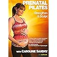 Pregnancy/Prenatal Pilates (Strengthen & Sculpt) with Caroline Sandry ...