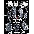 The Metabarons: The First Cycle : Jodorowsky, Alejandro, Gimenez, Juan ...