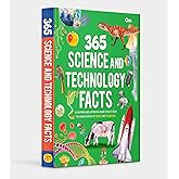 Encyclopedia : 365 Facts You Must Know (Book of facts) (365 Series ...