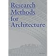 Buy Research Methods for Architecture Book Online at Low Prices in ...