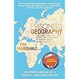 Prisoners of Geography: Ten Maps That Explain Everything about the ...