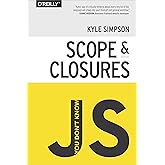 You Don't Know JS: Up & Going: Amazon.co.uk: Simpson, Kyle ...