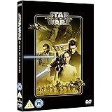 Star Wars: Episode II - Attack of the Clones [DVD] [2002]: Amazon.co.uk ...