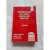 Buy Introduction to Linear Regression Analysis, 6ed, An Indian Adaptation Book Online at Low ...