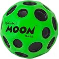 Waboba Moon Ball - Super High Bouncing ball - Neon Coloured Indoor and ...