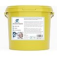 KaiserRein Handwaschpaste 5 L Eimer Werkstatt, Hobby, fett und Öl ...