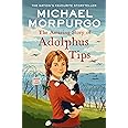 The Amazing Story of Adolphus Tips: A classic wartime children’s story ...