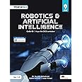 Touchpad Robotics & Artificial Intelligence for Class 9 – Ver 1.0 : Part 1: Robotics - Dr ...