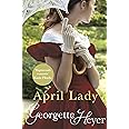 April Lady: Gossip, scandal and an unforgettable Regency romance ...