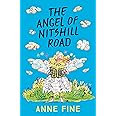 The Angel of Nitshill Road : Fine, Anne: Amazon.co.uk: Books