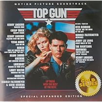 Portadas De Los álbumes De Cd De Top Gun