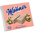 Manner Waffeln Neapolitaner, 75 g : Amazon.de: Lebensmittel & Getränke