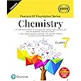 Buy Pearson IIT Foundation Series - Chemistry - Class 7 (Old Edition ...