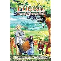 Frieren: Beyond Journey's End, Vol. 3: Beyond Journey’s End (Frieren: Beyond Journey’s End, Band ...