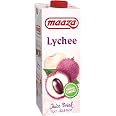 Maaza Lychee Fruchtsaft 6x1l Lycheesaft : Amazon.de: Lebensmittel ...