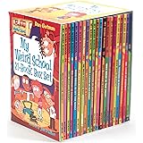 My Weirder School 12-Book Box Set: Books 1-12 : Gutman, Dan, Paillot ...