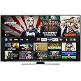 JVC Fire TV Edition 43'' Smart 4K Ultra HD HDR LED TV: Amazon.co.uk ...