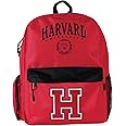 Helix Harvard University Backpack : Amazon.co.uk: Fashion