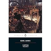 Buy Capital (Vol I, II & III - Set of 3 Books) Book Online at Low ...