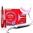 Colgate Max White Ultimate LED Whitening Kit with Whitening Pen - Home ...