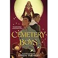 Cemetery Boys: Amazon.co.uk: Thomas, Aiden: 9781250250469: Books