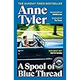 A Spool of Blue Thread: SHORTLISTED FOR THE BOOKER PRIZE 2015: Amazon ...