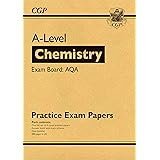 A-Level Maths Edexcel Practice Papers: ideal for catch-up and the 2022 ...