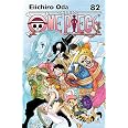 One piece. New edition (Vol. 82) : Oda, Eiichiro, Armaroli, Lorenzo ...