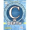 C In Depth : S.K.Srivastava/Deepali Srivastava: Amazon.in: Books