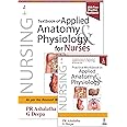 Buy Textbook of Applied Anatomy & Physiology for Nurses with Free Booklet Book Online at Low ...