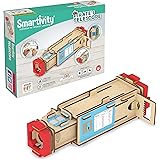 Buy Smartivity Chain Reaction Colliding Dominoes STEM Educational DIY ...