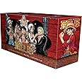 One Piece Box Set Vol 1 Manga Collection