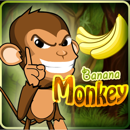 Banana Monkey: Amazon.co.uk: Appstore for Android