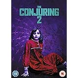 The Conjuring [2-Film Collection] [DVD] [2013] [2016]: Amazon.co.uk ...
