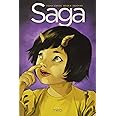 Saga Book Two: Vaughan, Brian K, Staples, Fiona + Free Delivery