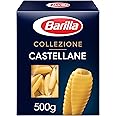 Barilla Castellane Pasta 500 g - Pack of 5 : Amazon.fr: Grocery