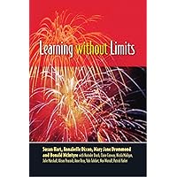 Learning Without Limits : Hart, Susan: Amazon.co.uk: Books