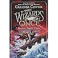 The Wizards of Once: Book 1 : Cowell, Cressida: Amazon.co.uk: Books